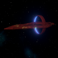 ST NewHorizons/Races/Vulcan - 群星百科