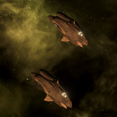 Star Trek New Civilisations/Empires/Denobulan Unity - 群星百科